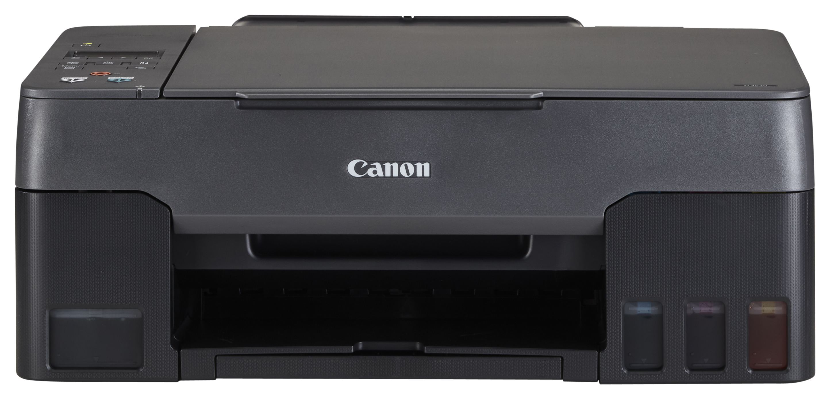 CANON PIXMA G3520: Opiniones y precios | OCU