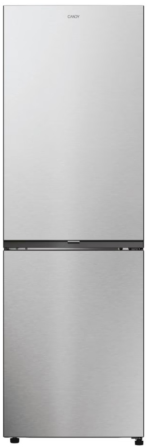 Nevera y Frigorífico CANDY CNCQ2T618EX: opiniones y precios | OCU