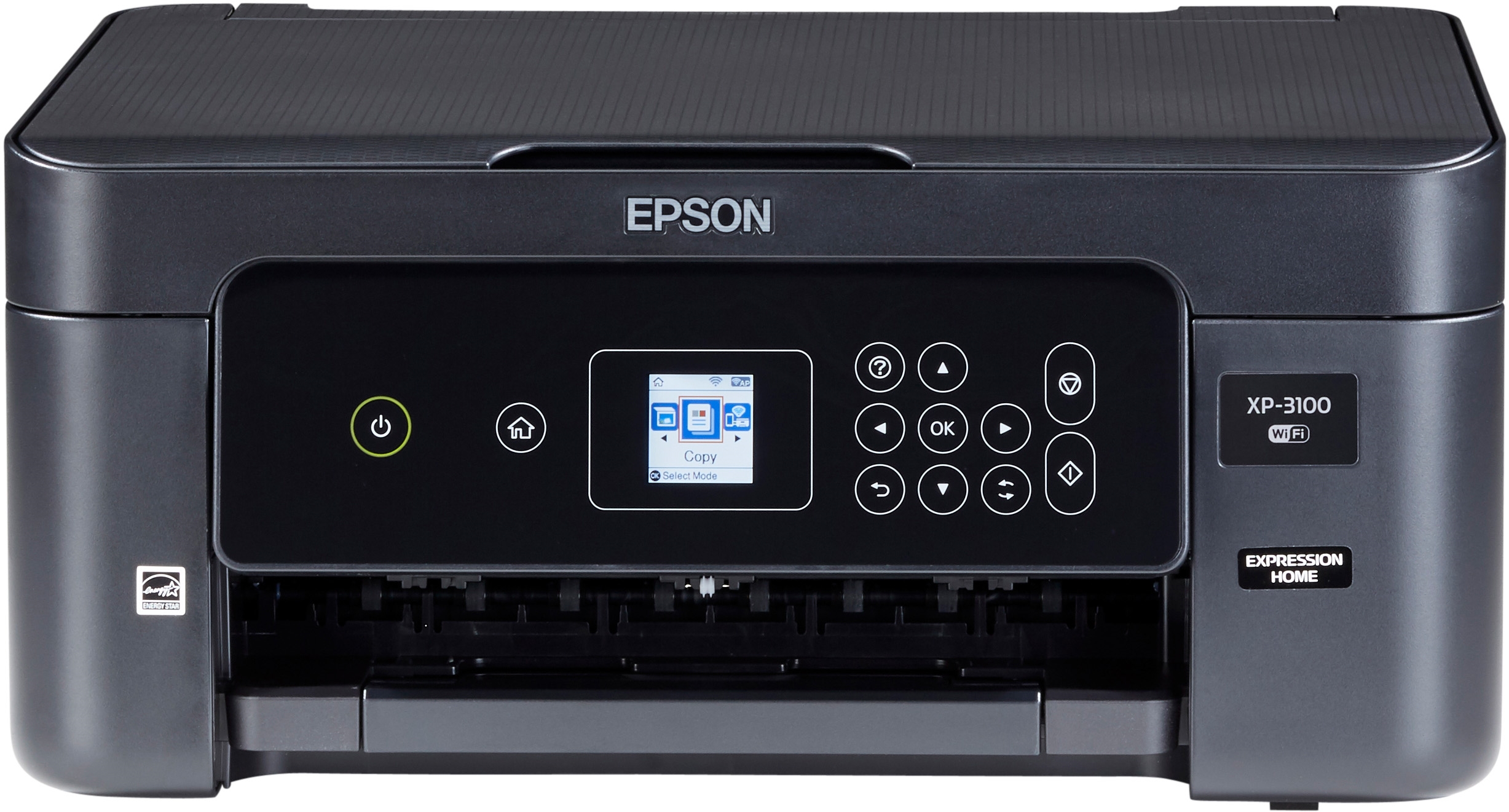 EPSON EXPRESSION HOME XP-3100: Opiniones y precios | OCU