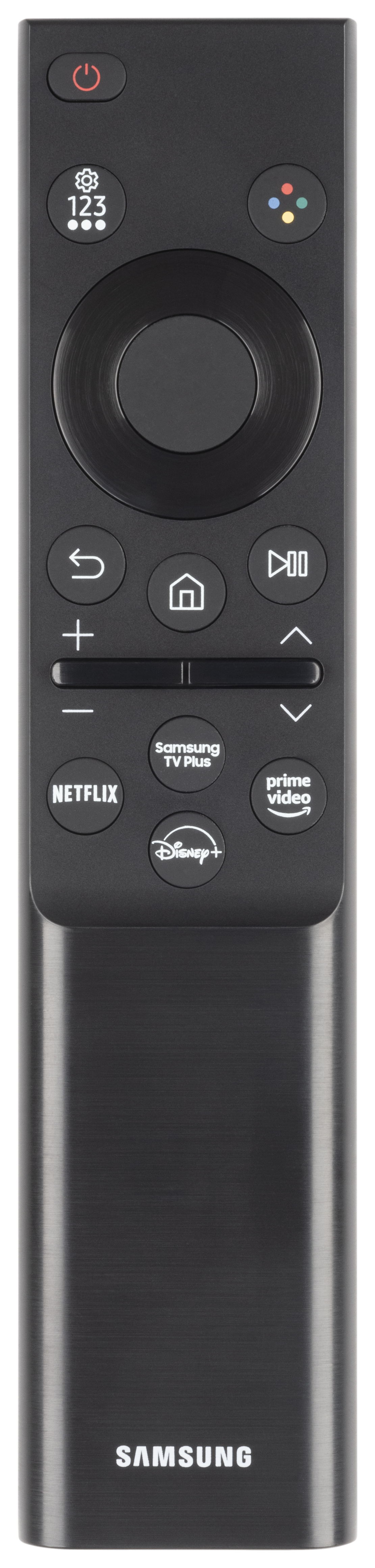 Televisión SAMSUNG TU55DU7105 2025 : opiniones y precios | OCU