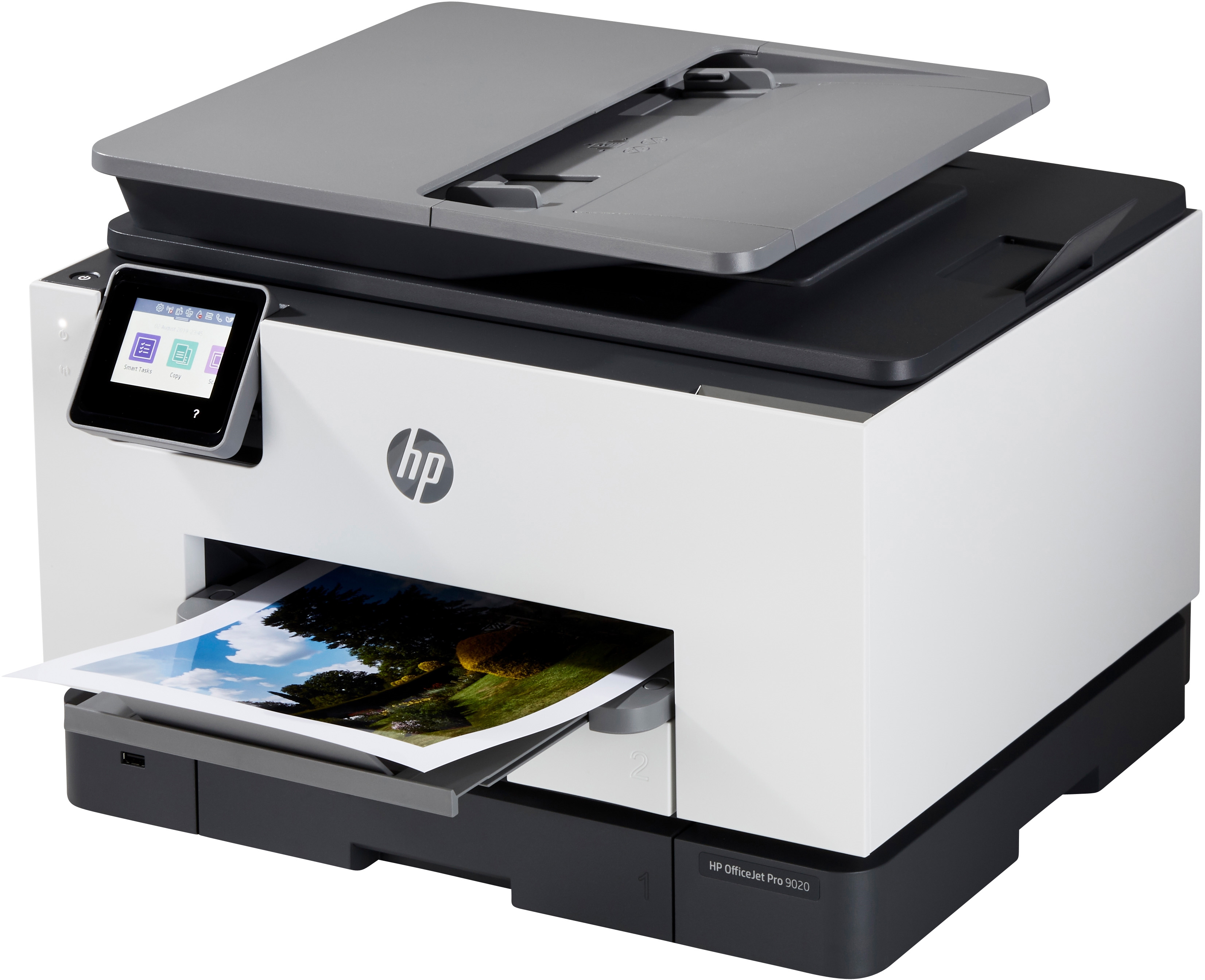 HP OFFICEJET PRO 9020: Opiniones y precios | OCU