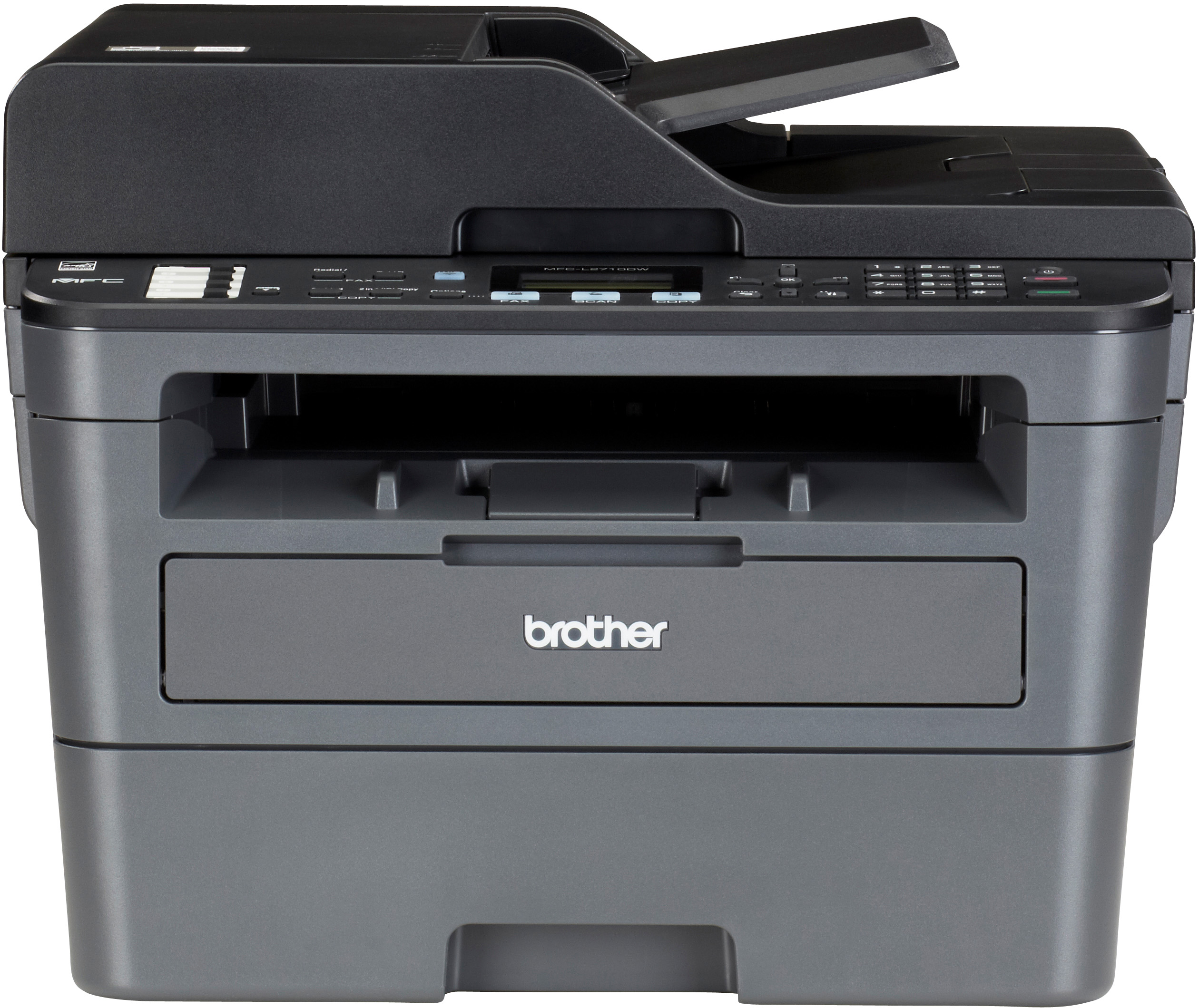 BROTHER MFC-L2710DW: Opiniones y precios | OCU