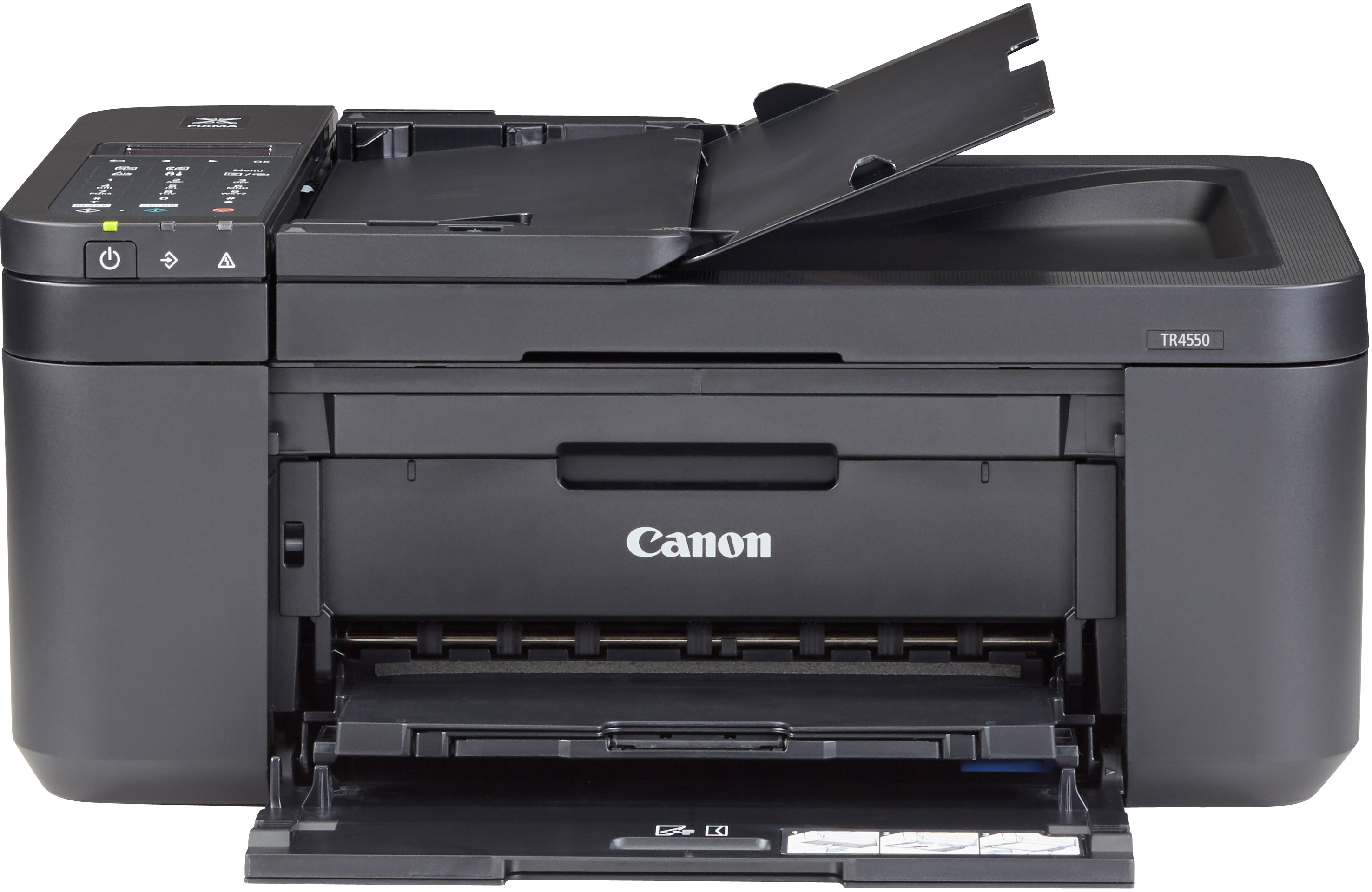 CANON PIXMA TR4550: Opiniones y precios | OCU