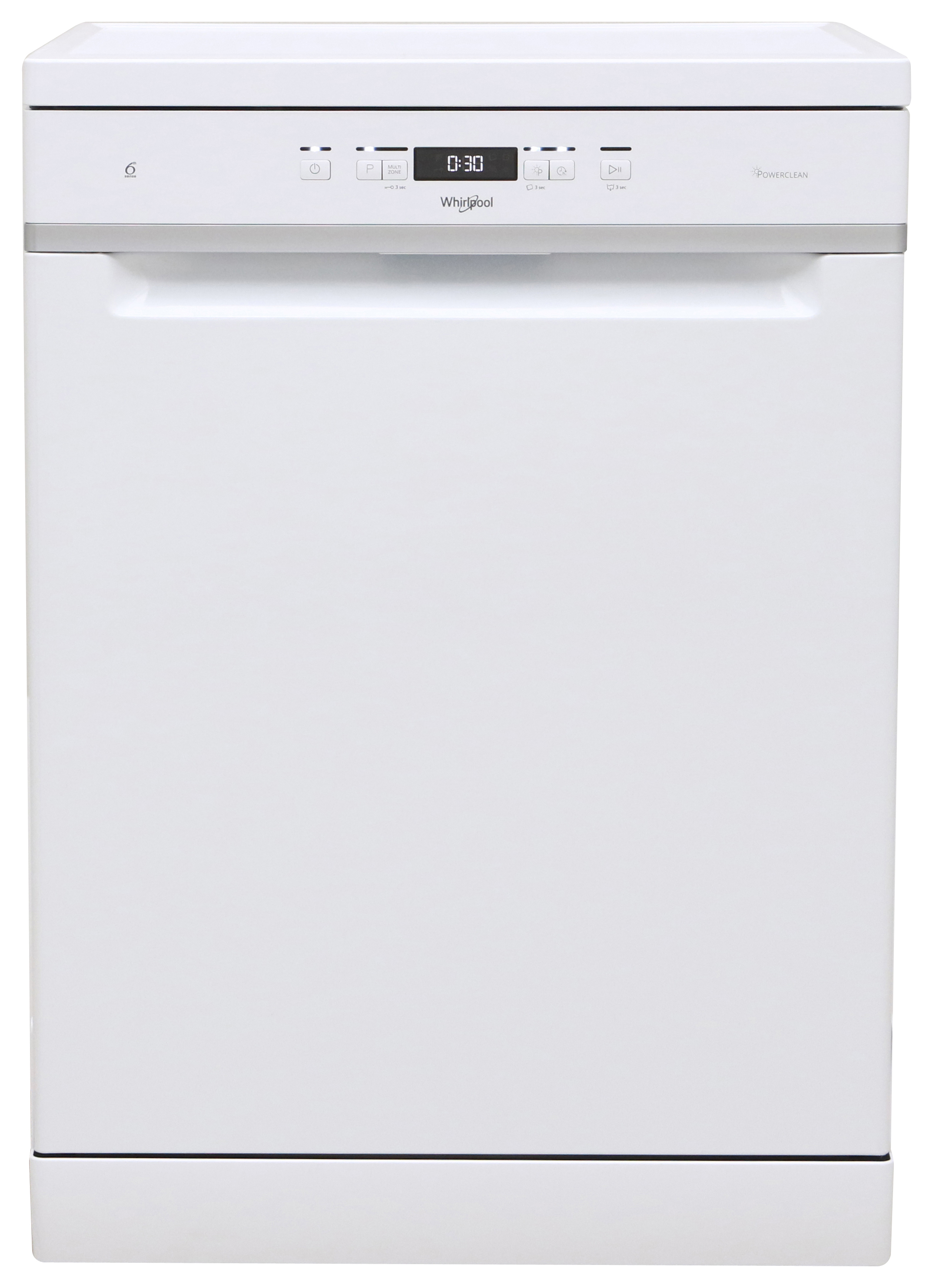 WHIRLPOOL WFC 3C42 P: Opiniones y precios | OCU
