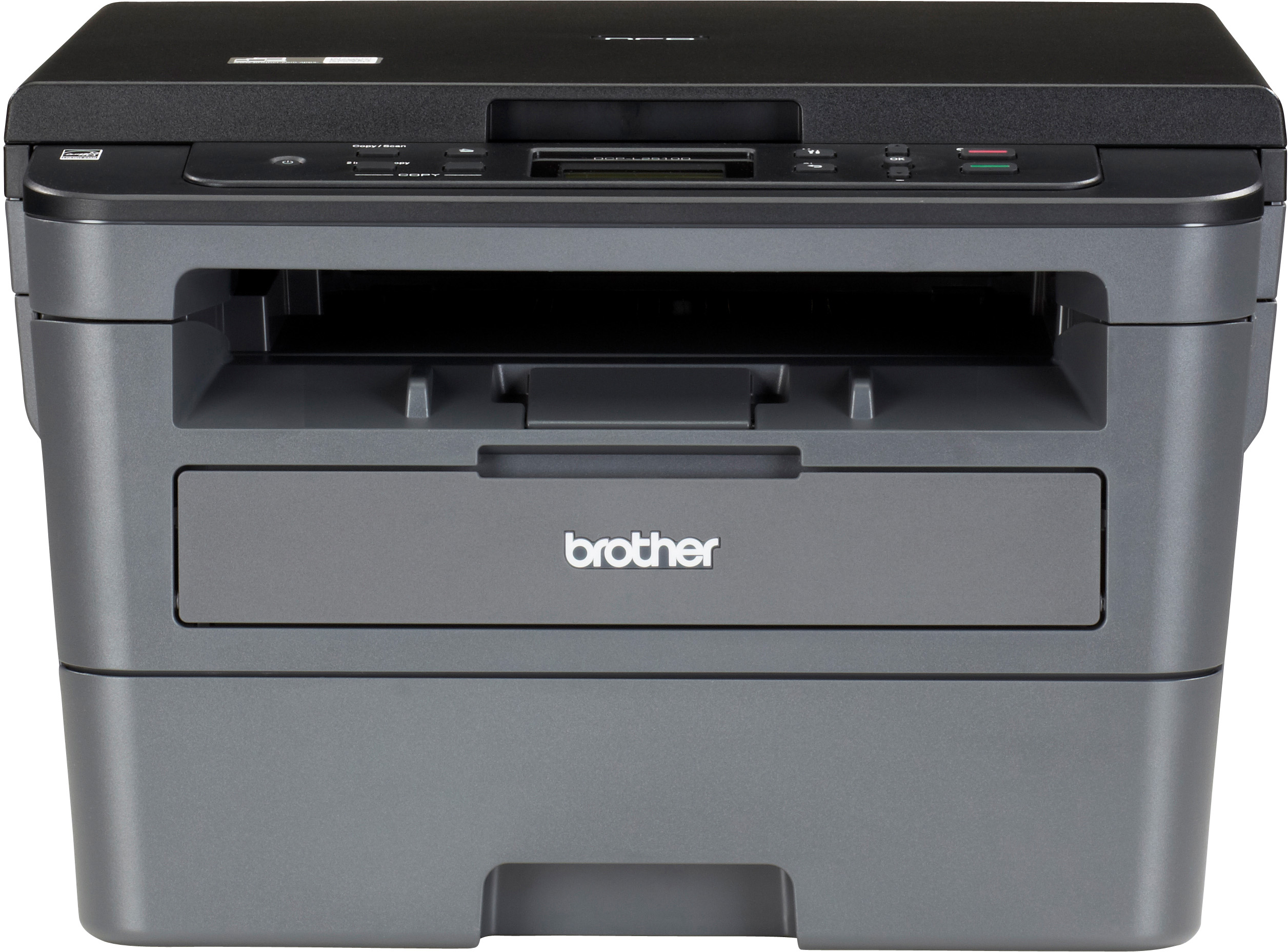 BROTHER DCP-L2510D: Opiniones y precios | OCU