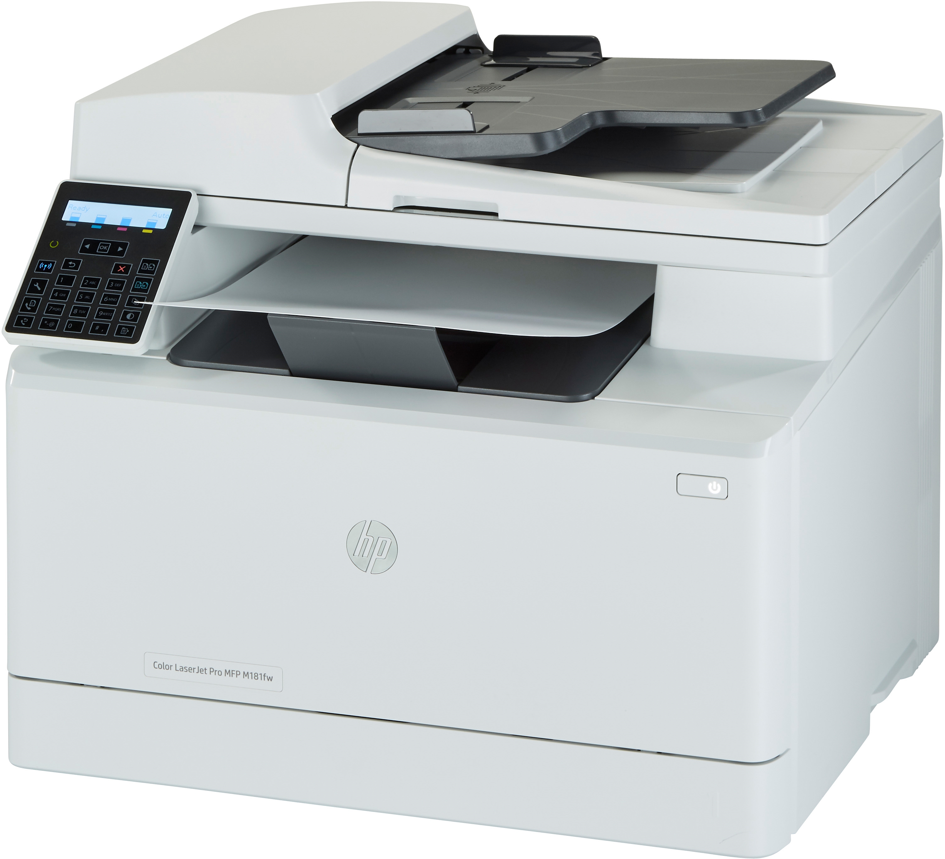 HP LASERJET PRO M181FW: Opiniones y precios | OCU