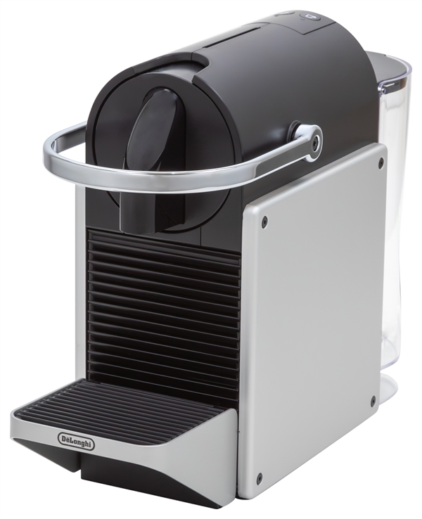 DELONGHI PIXIE EN127.S Cafetera : opiniones y precios | OCU