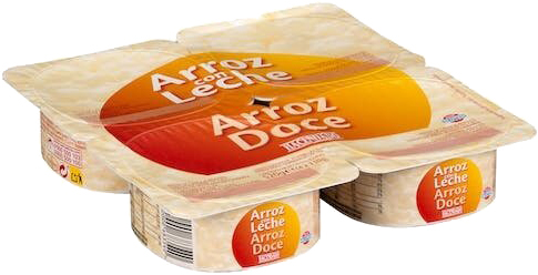 Postre lácteo HACENDADO (MERCADONA) ARROZ CON LECHE: todos los detalles