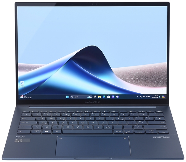 Portátil ASUS ZENBOOK 14 OLED UX3405MA: opiniones| OCU