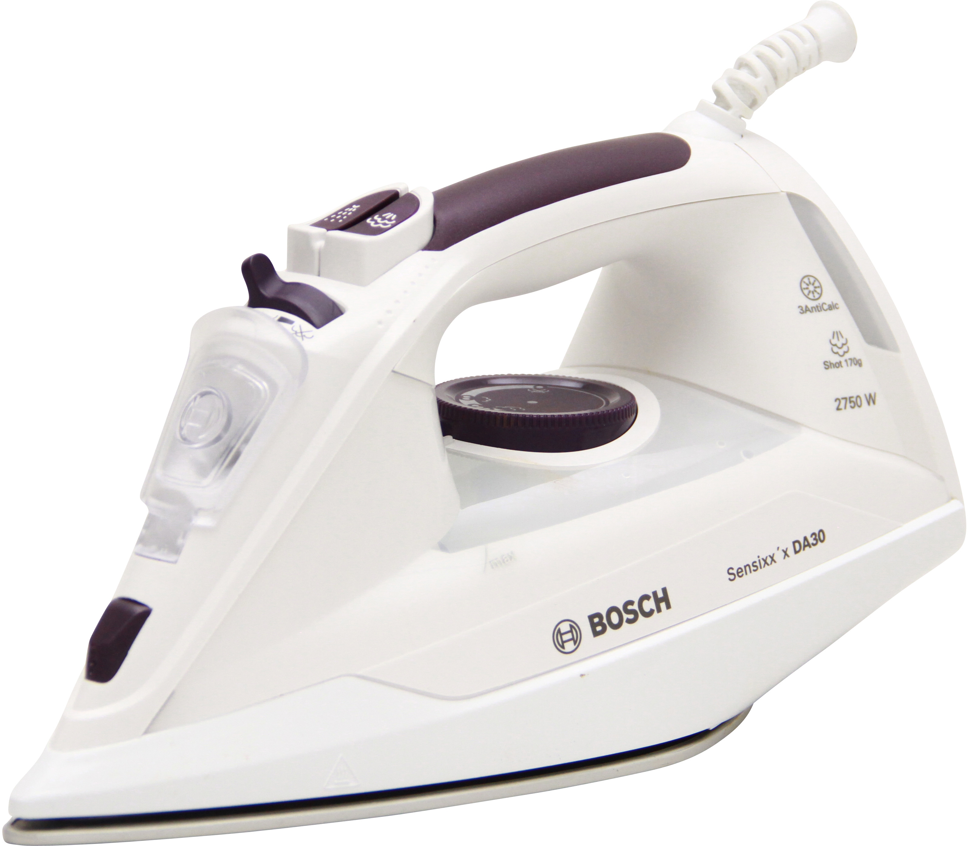 BOSCH TDA3027010 Sensixx'x DA30