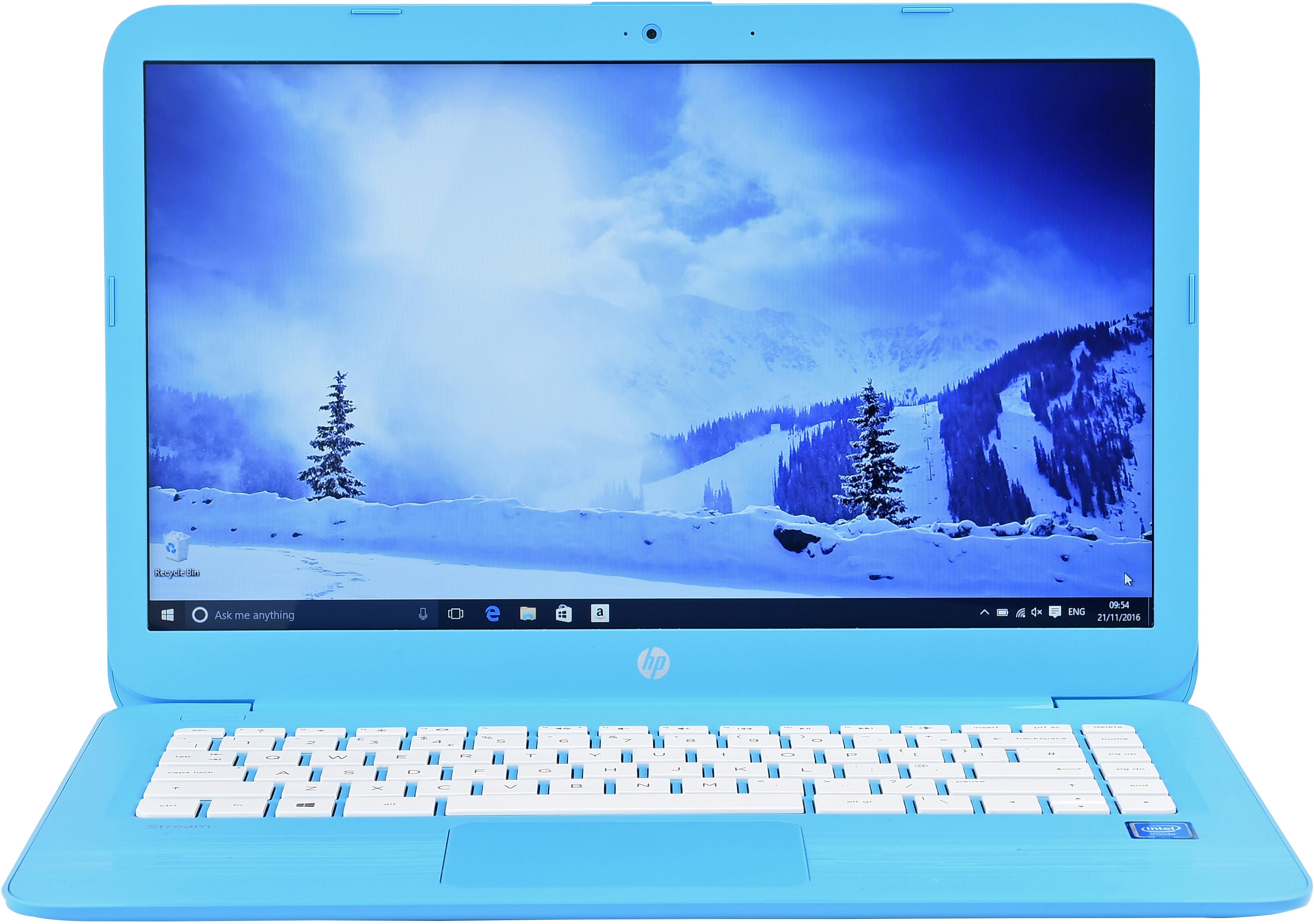 Características y precios de HP STREAM 14-AX001NS | OCU