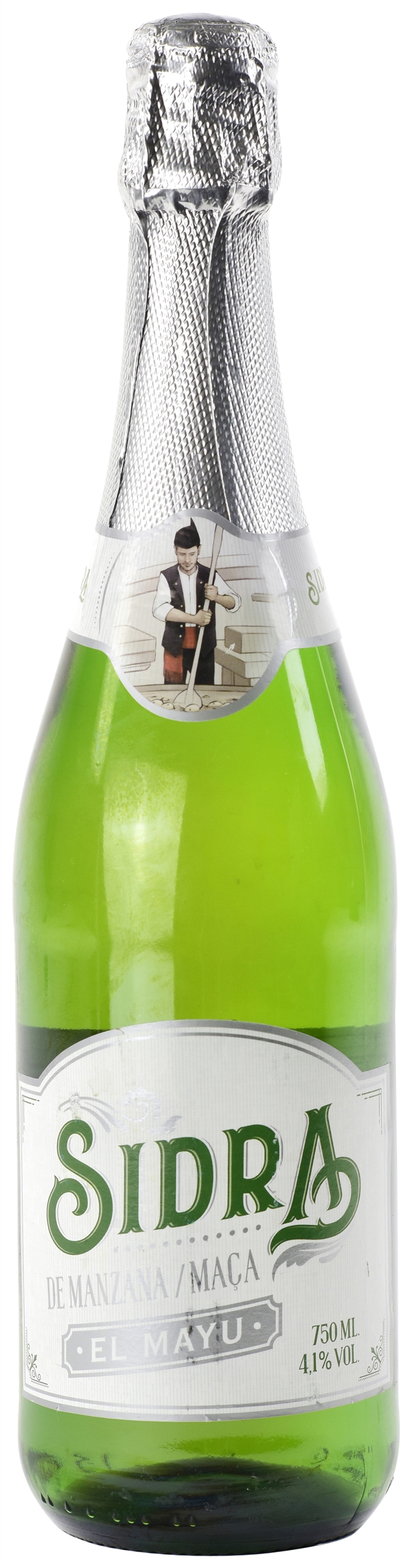 sidra EL MAYU (MERCADONA) SIDRA: todos los detalles y los precios del ...