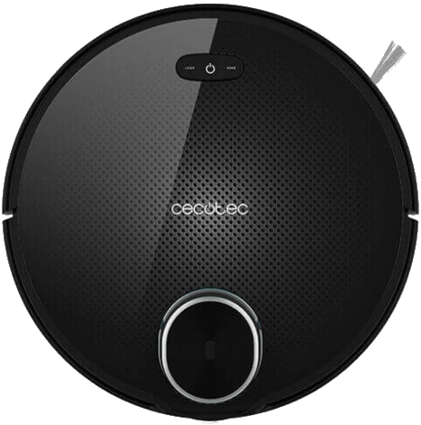 CECOTEC CONGA SERIE 3091: Opiniones y precios | OCU