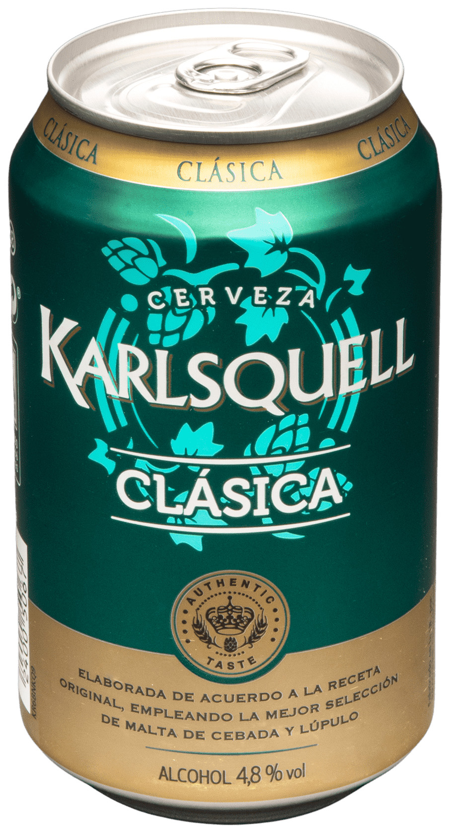 KARLSQUELL (ALDI) Cerveza lager : opiniones | OCU