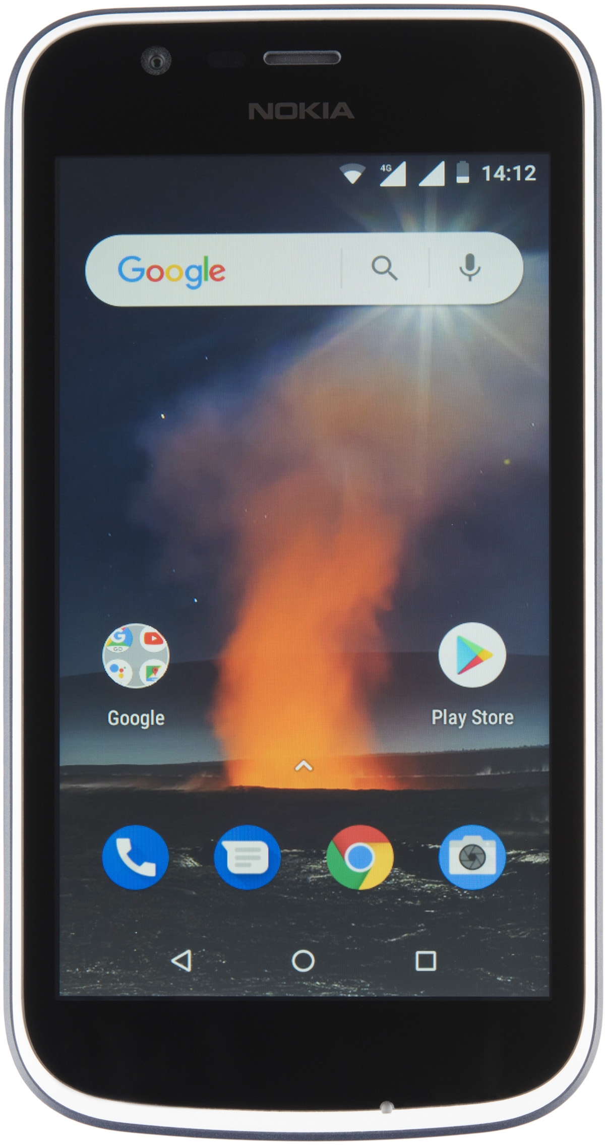 NOKIA 1: Opiniones y precios | OCU