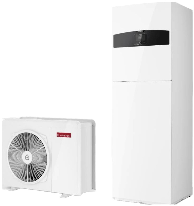 ARISTON NIMBUS COMPACT 50 M NET R32 | OCU
