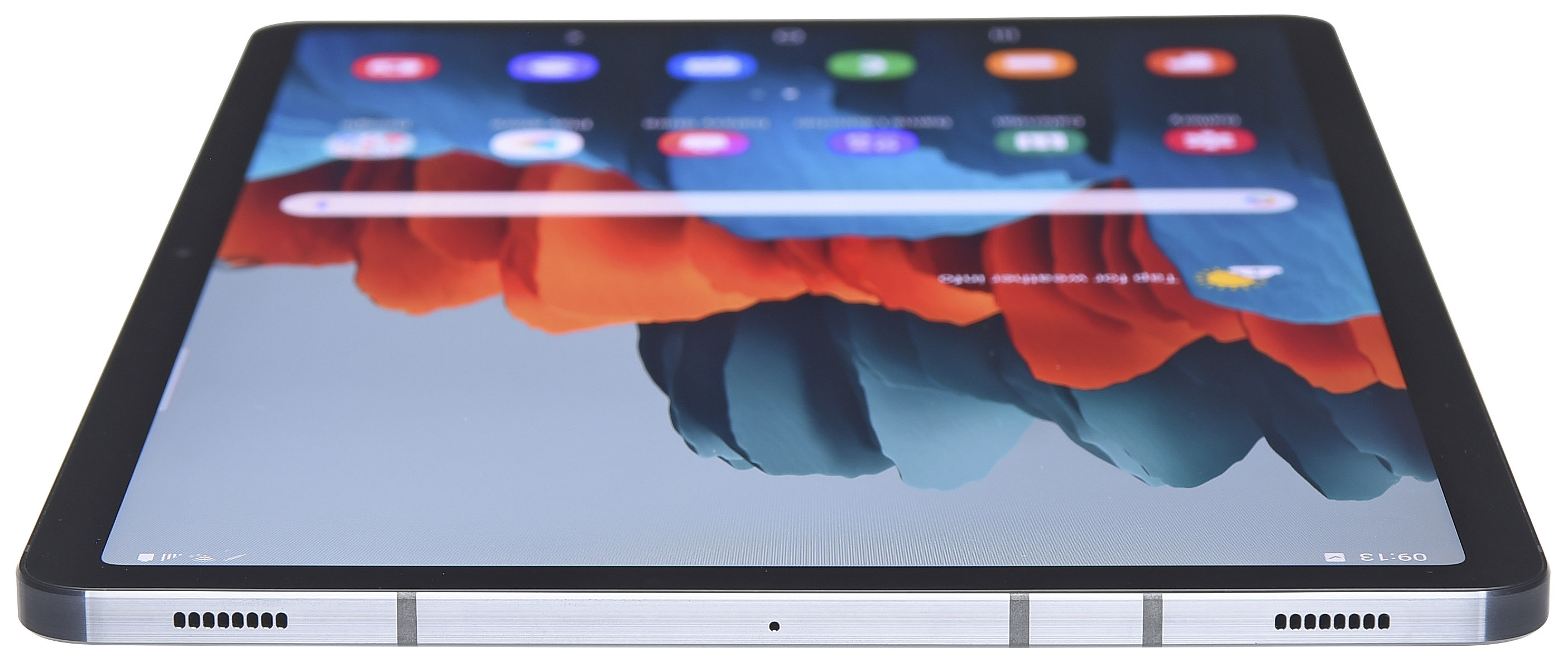 SAMSUNG GALAXY TAB S7 256GB LTE: Opiniones y precios | OCU