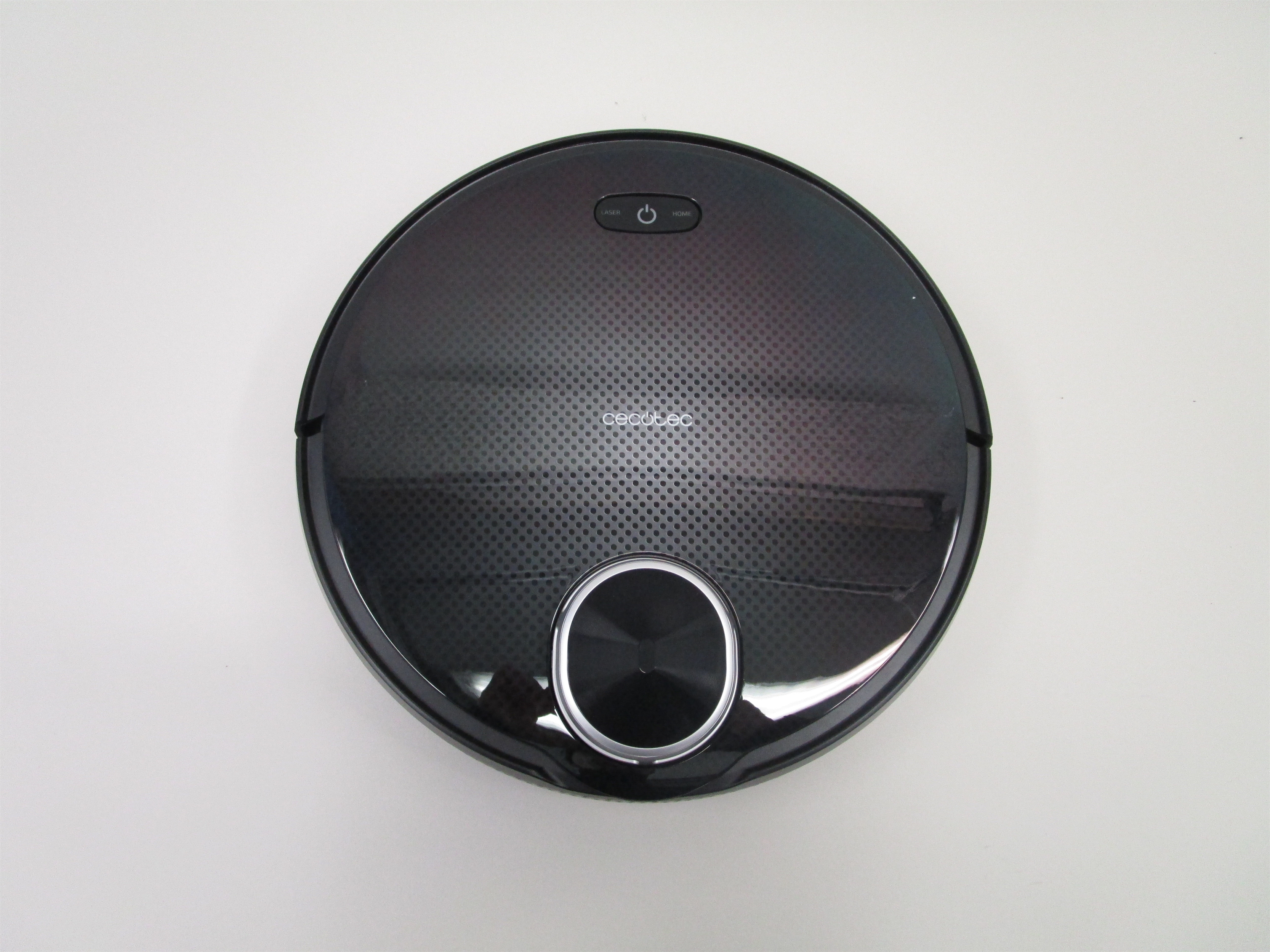 CECOTEC CONGA SERIE 3090: Opiniones y precios | OCU