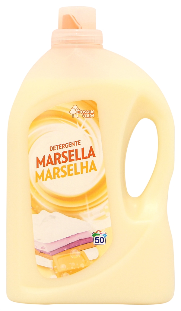 BOSQUE VERDE (MERCADONA) MARSELLA: opiniones | OCU