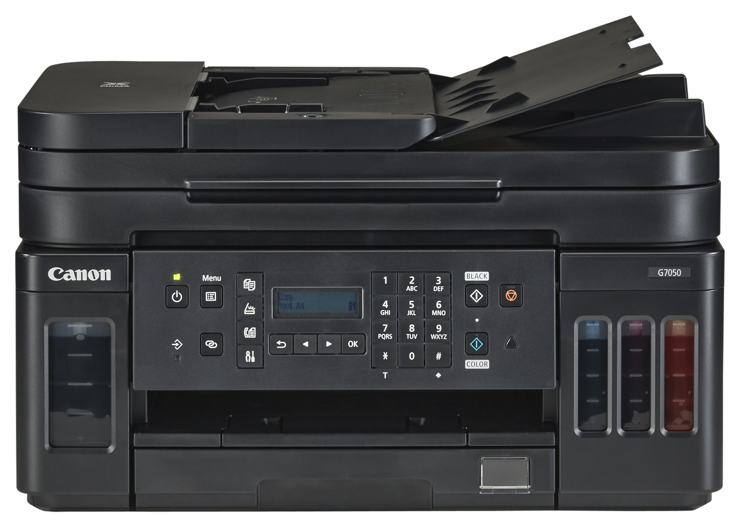 CANON PIXMA G7050: Opiniones y precios | OCU