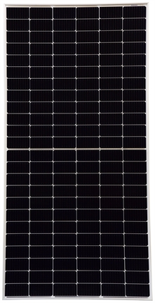 CANADIAN SOLAR 455W HIKU CS3W-MS 2024| OCU