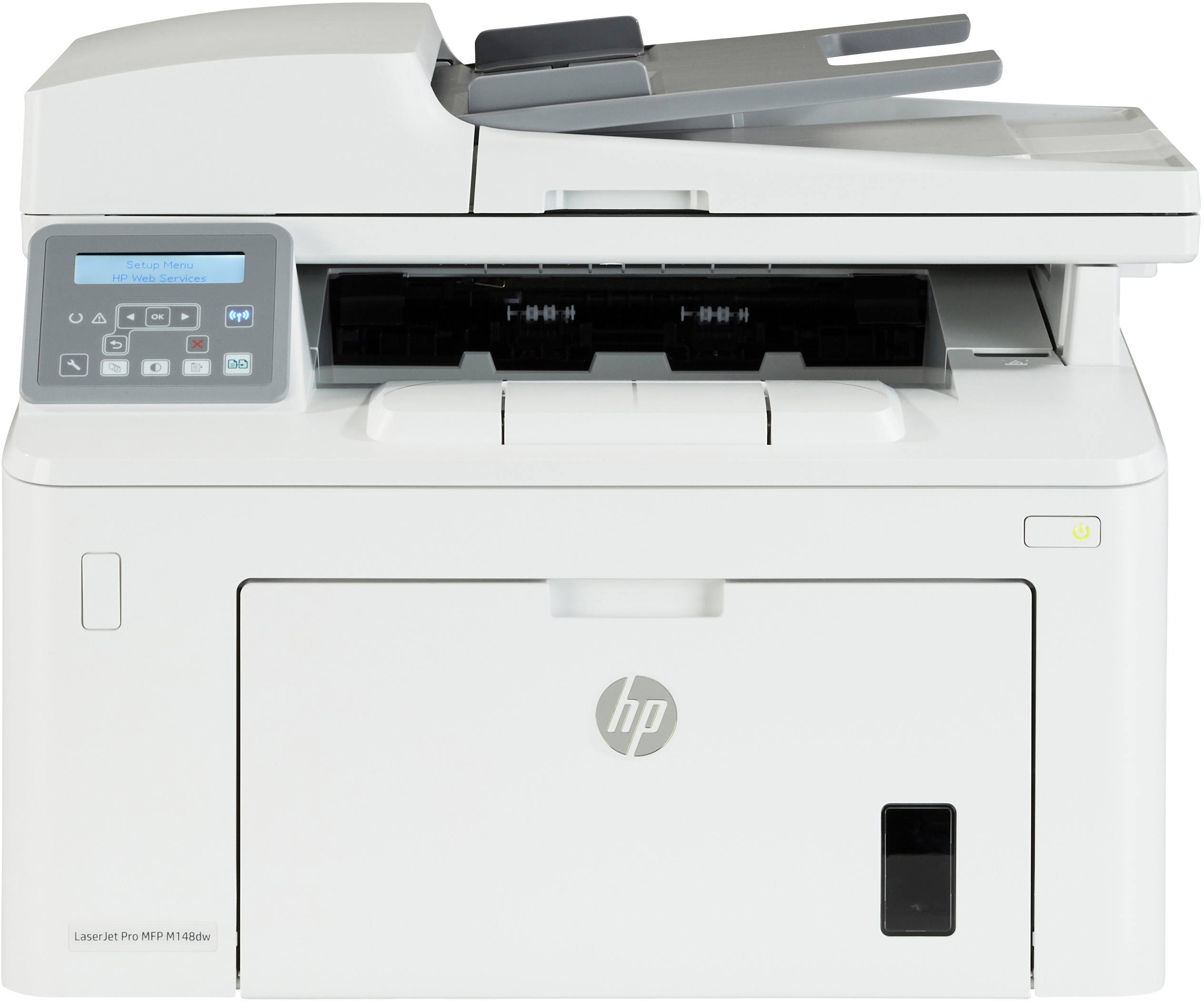 HP LASERJET PRO MFP M148DW: Opiniones y precios | OCU