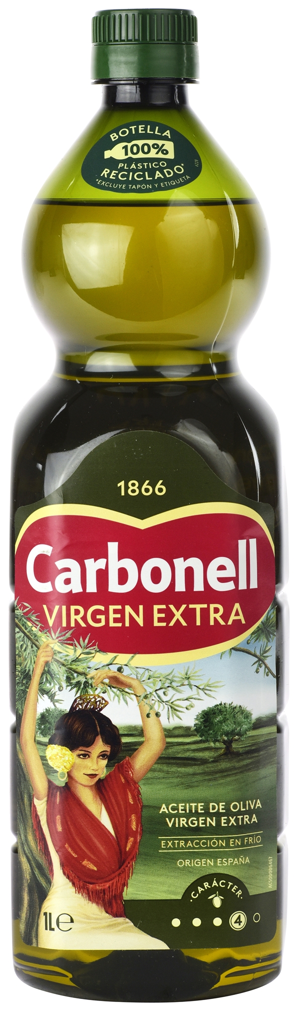 CARBONELL AOVE : opiniones | OCU