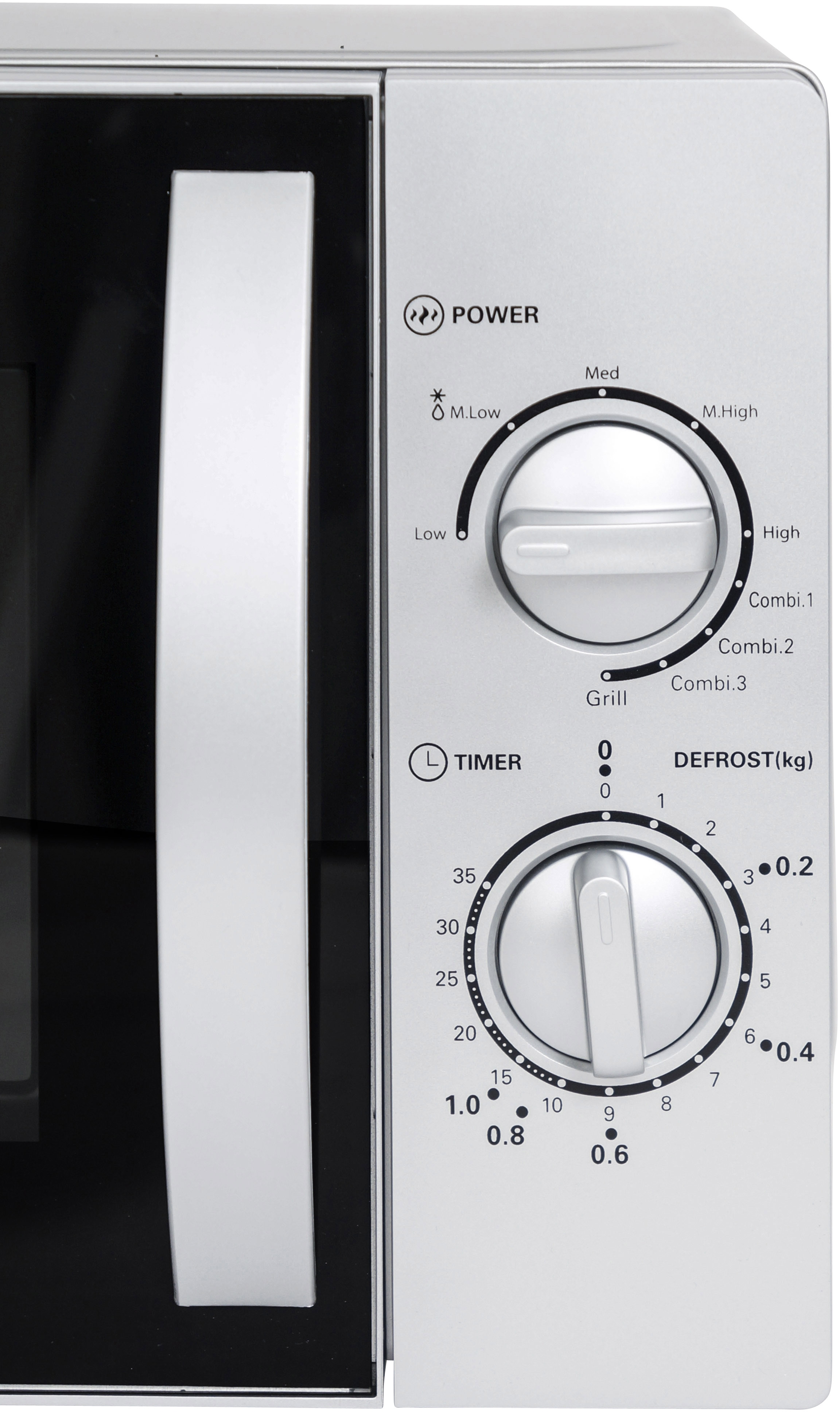 OK OMW2221 S: Opiniones y precios | OCU