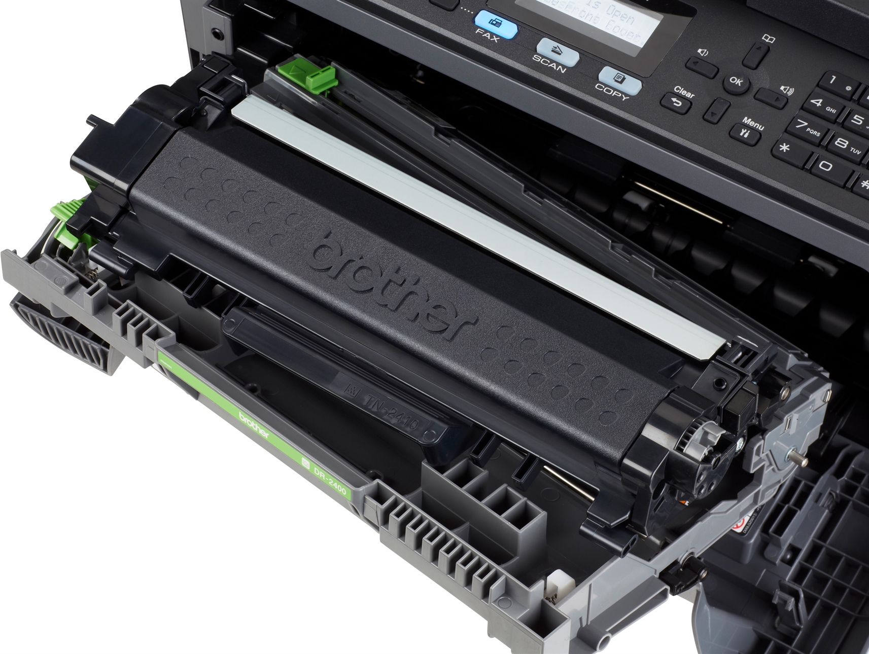 Impresora BROTHER MFC-L2710DW: opiniones y precios | OCU