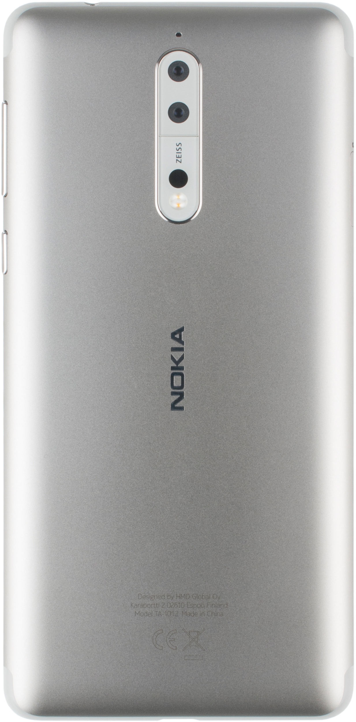 NOKIA 8 64GB: Opiniones y precios | OCU