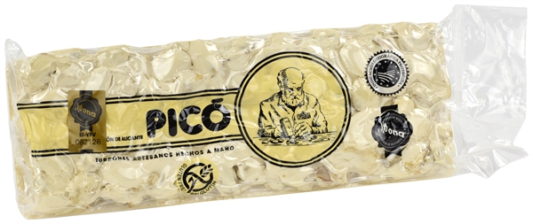PICÓ TURRÓN DE ALICANTE : análisis y opiniones | OCU
