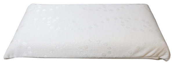 Almohada EL CORTE INGLÉS ALMOHADA VISCO CLÁSICO (001015613200011) 2025| OCU