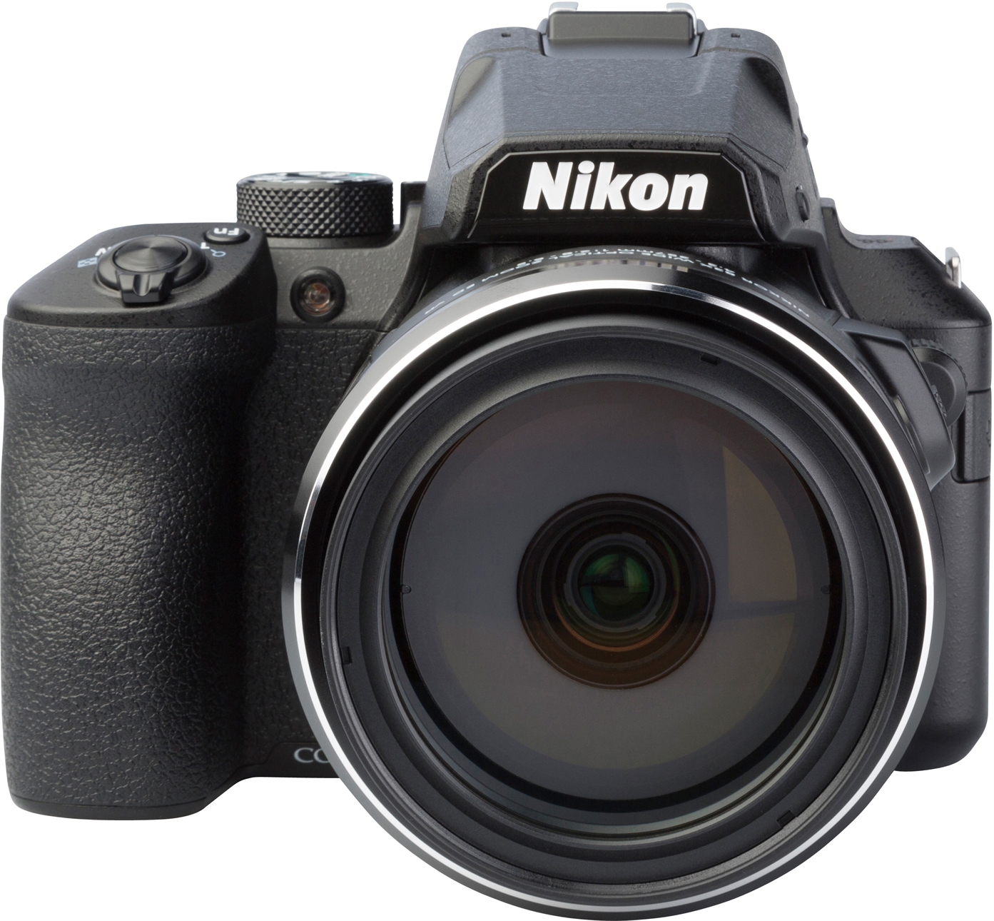 NIKON COOLPIX P950 opiniones y precios | OCU