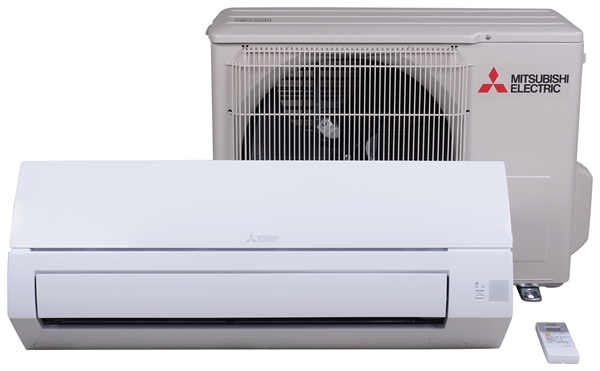 MITSUBISHI ELECTRIC MSZ-HR35VF | OCU