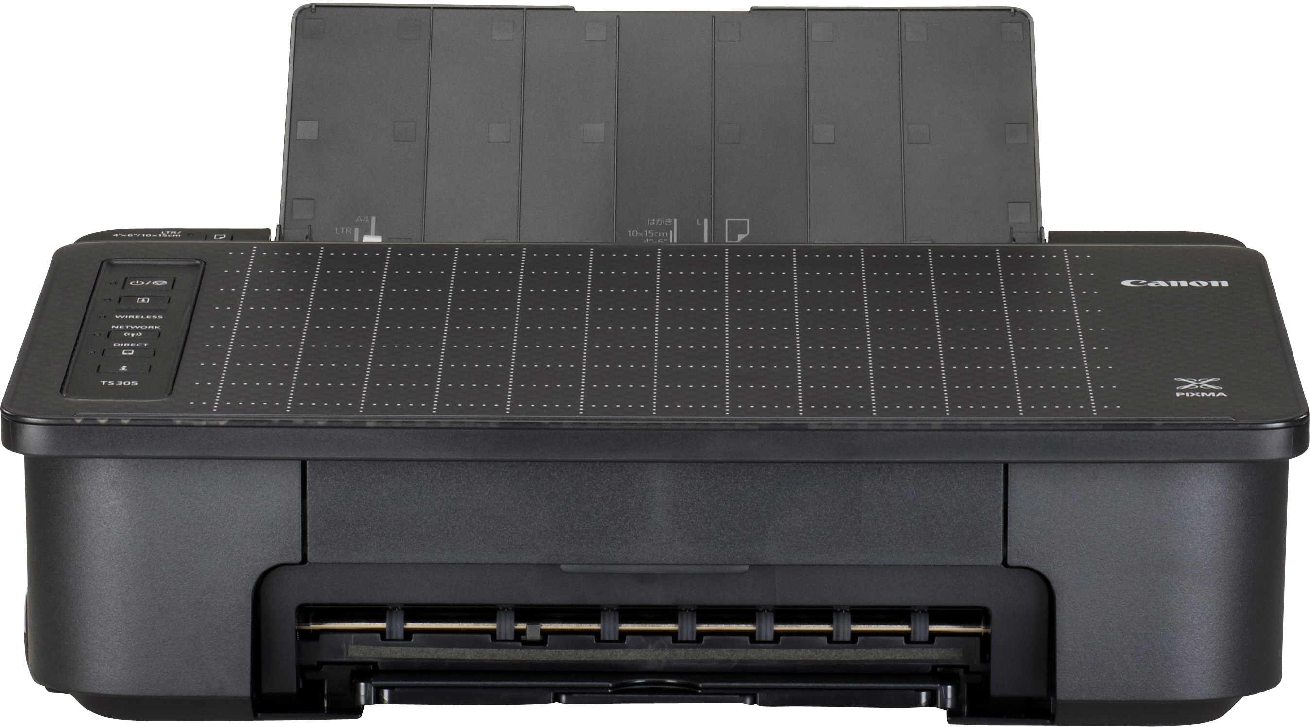 CANON PIXMA TS305: Opiniones y precios | OCU