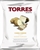 Características de TORRES SELECTA Patatas premium sabor queso curado