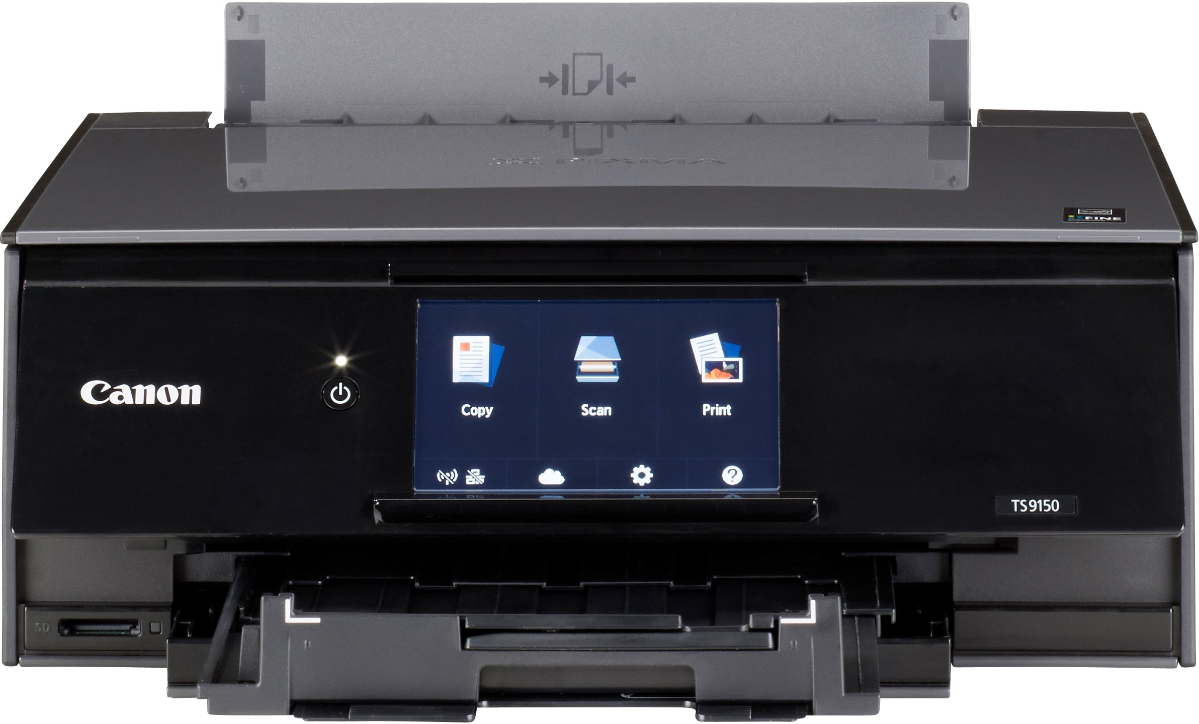 CANON PIXMA TS9150: Opiniones y precios | OCU