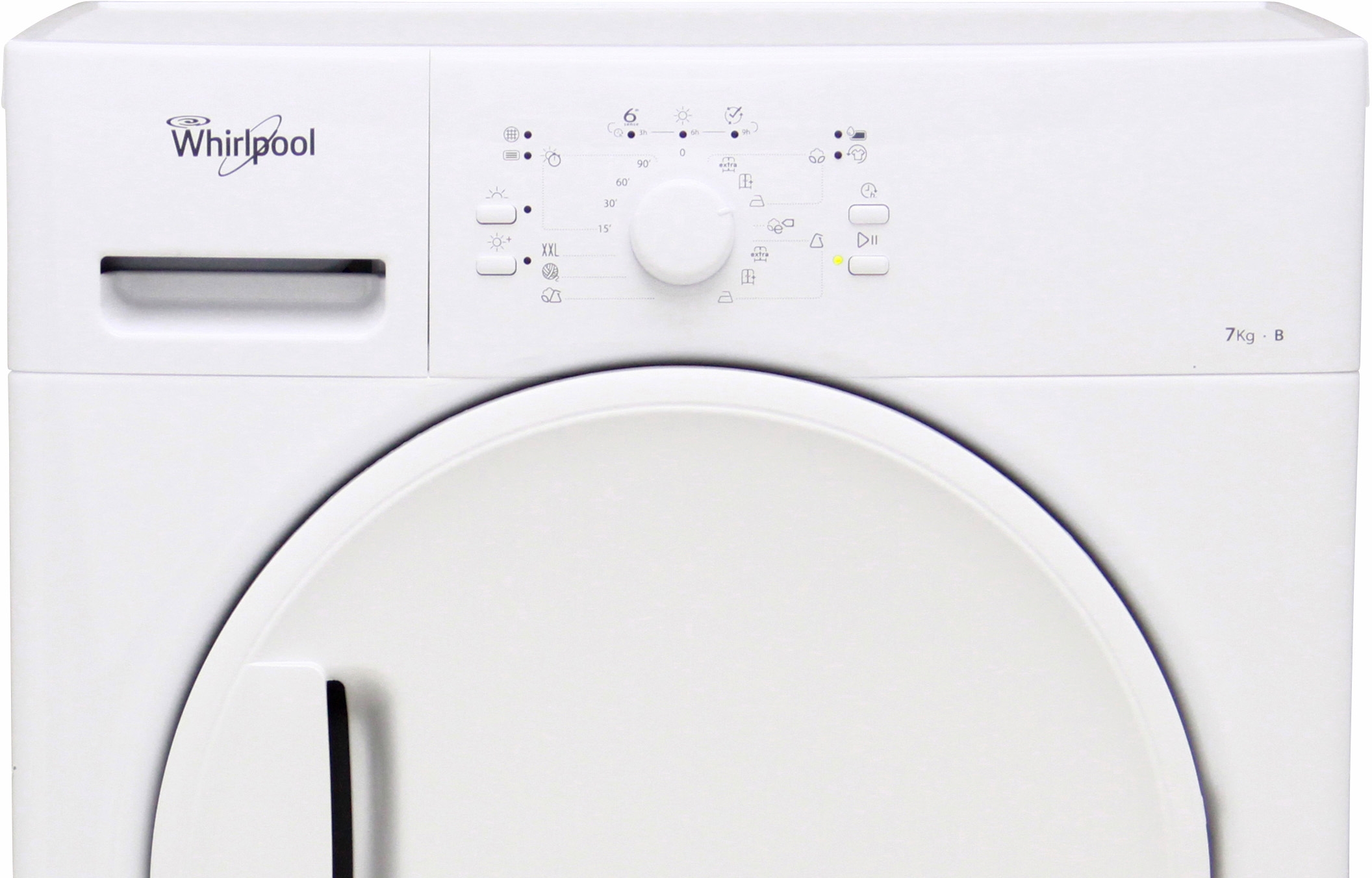 WHIRLPOOL DDLX 70112: Opiniones y precios | OCU