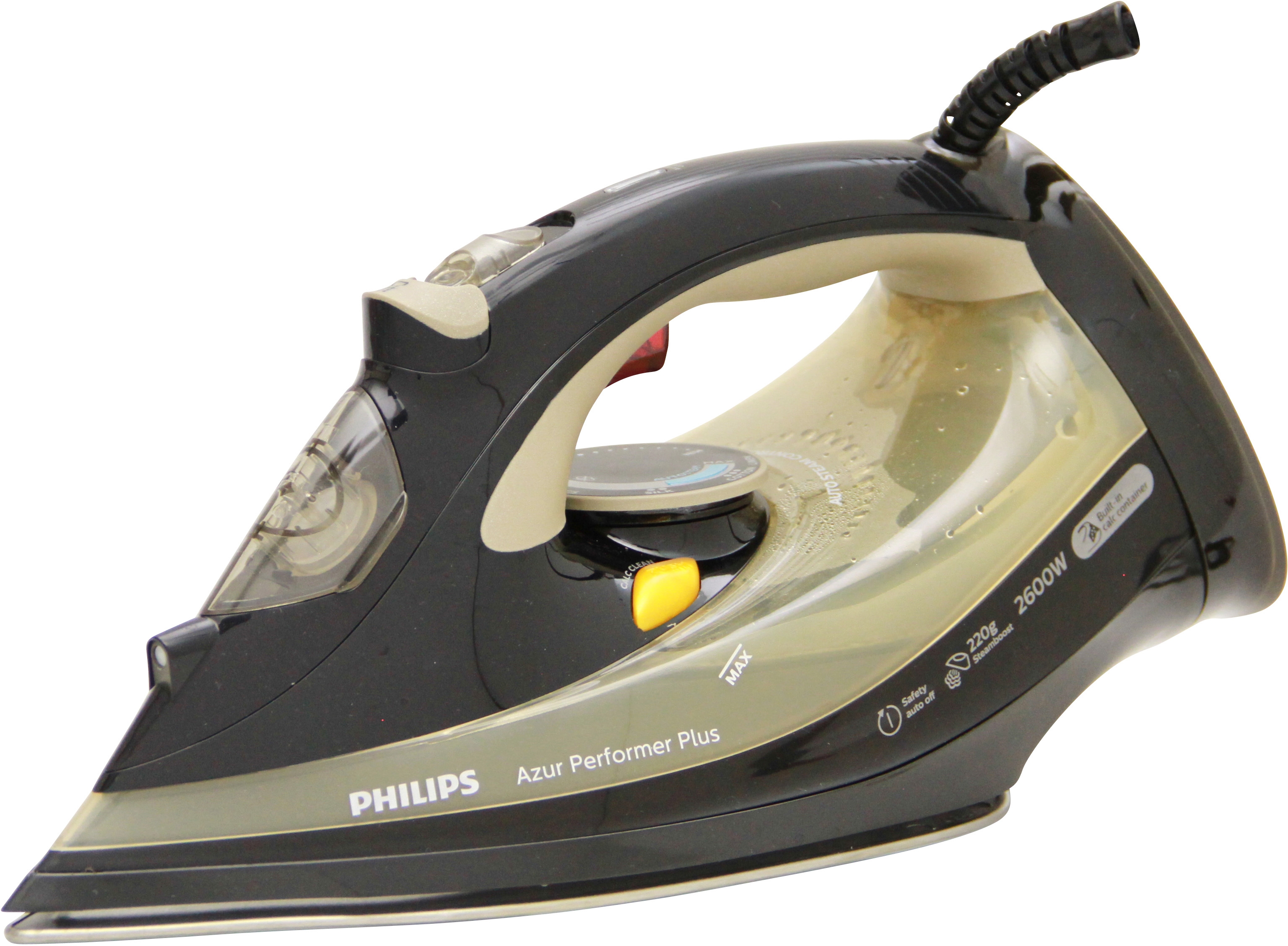 PHILIPS GC4527/00 AZUR PERFORMER PLUS: Opiniones y precios | OCU