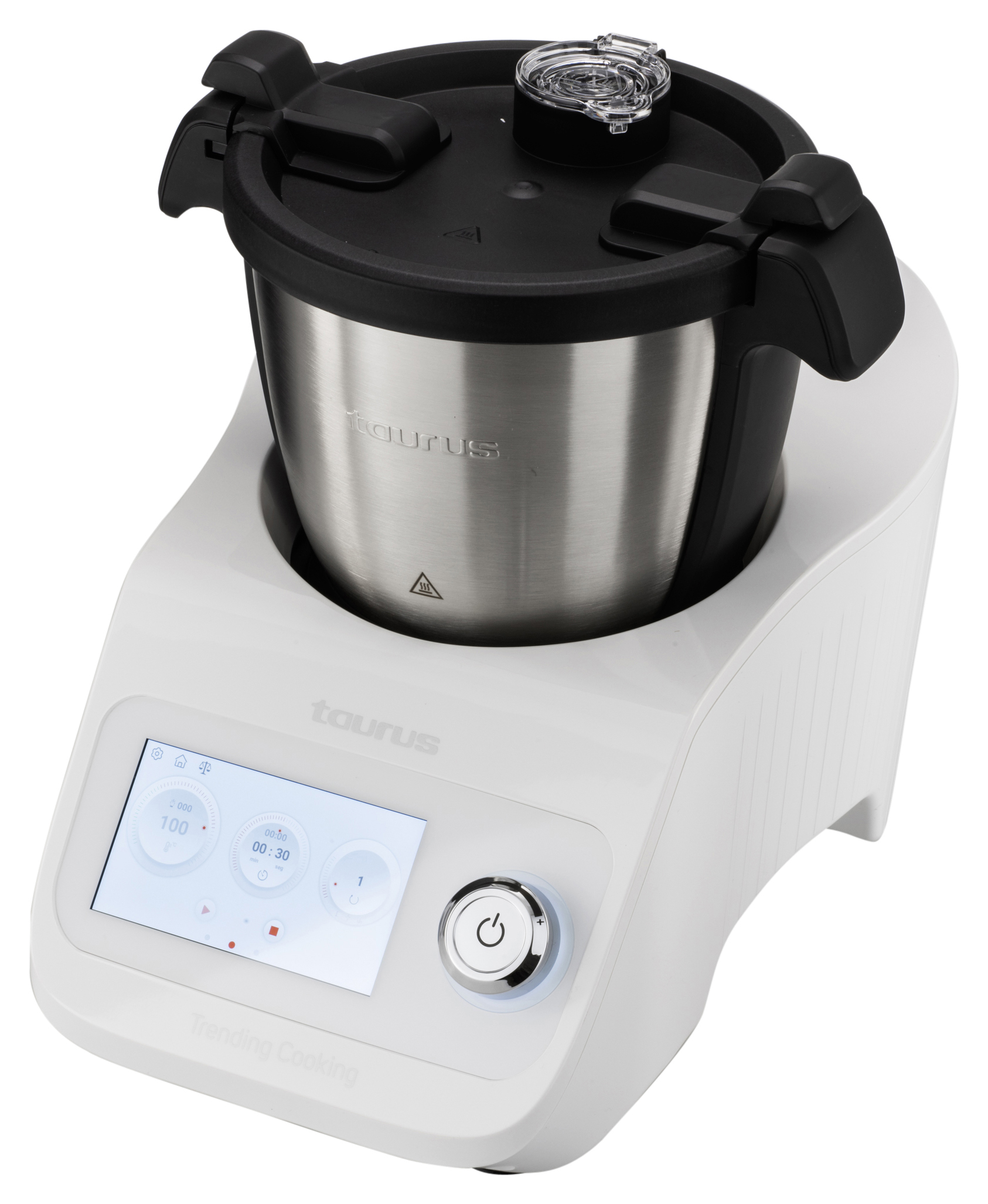 TAURUS TRENDING COOKING : opiniones y precios | OCU