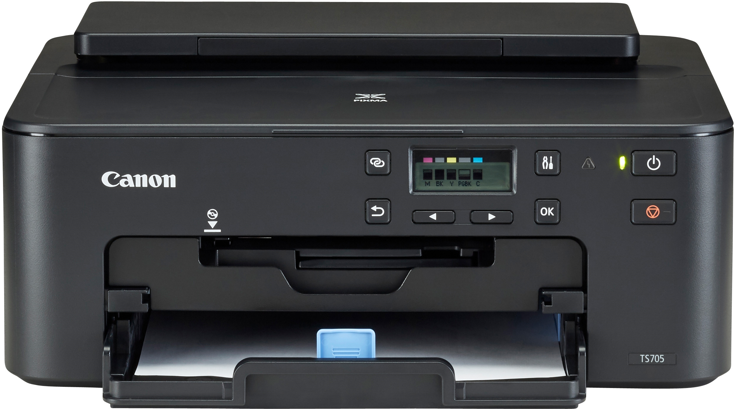 CANON PIXMA TS705: Opiniones y precios | OCU