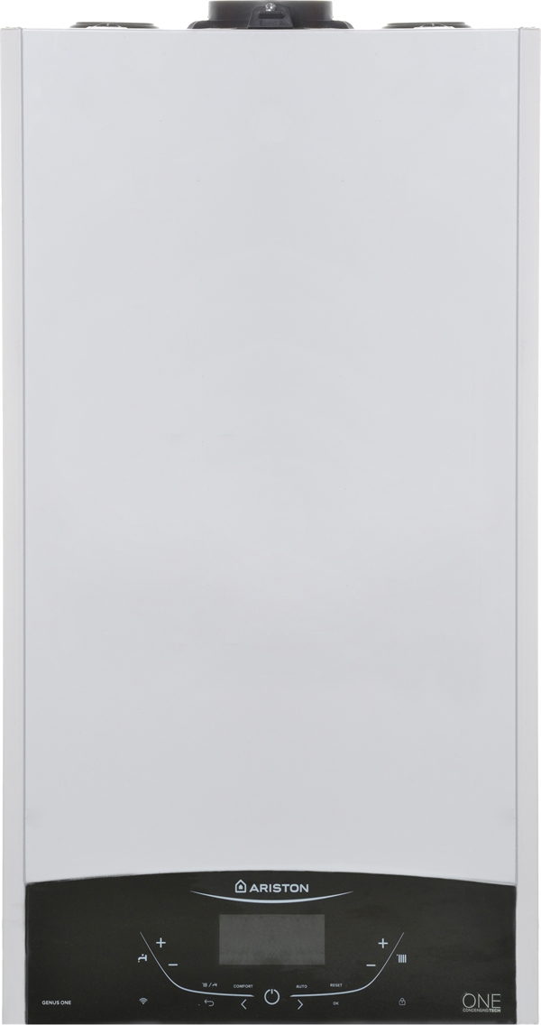 ARISTON GENUS ONE NET 24FF precios más baratos| OCU