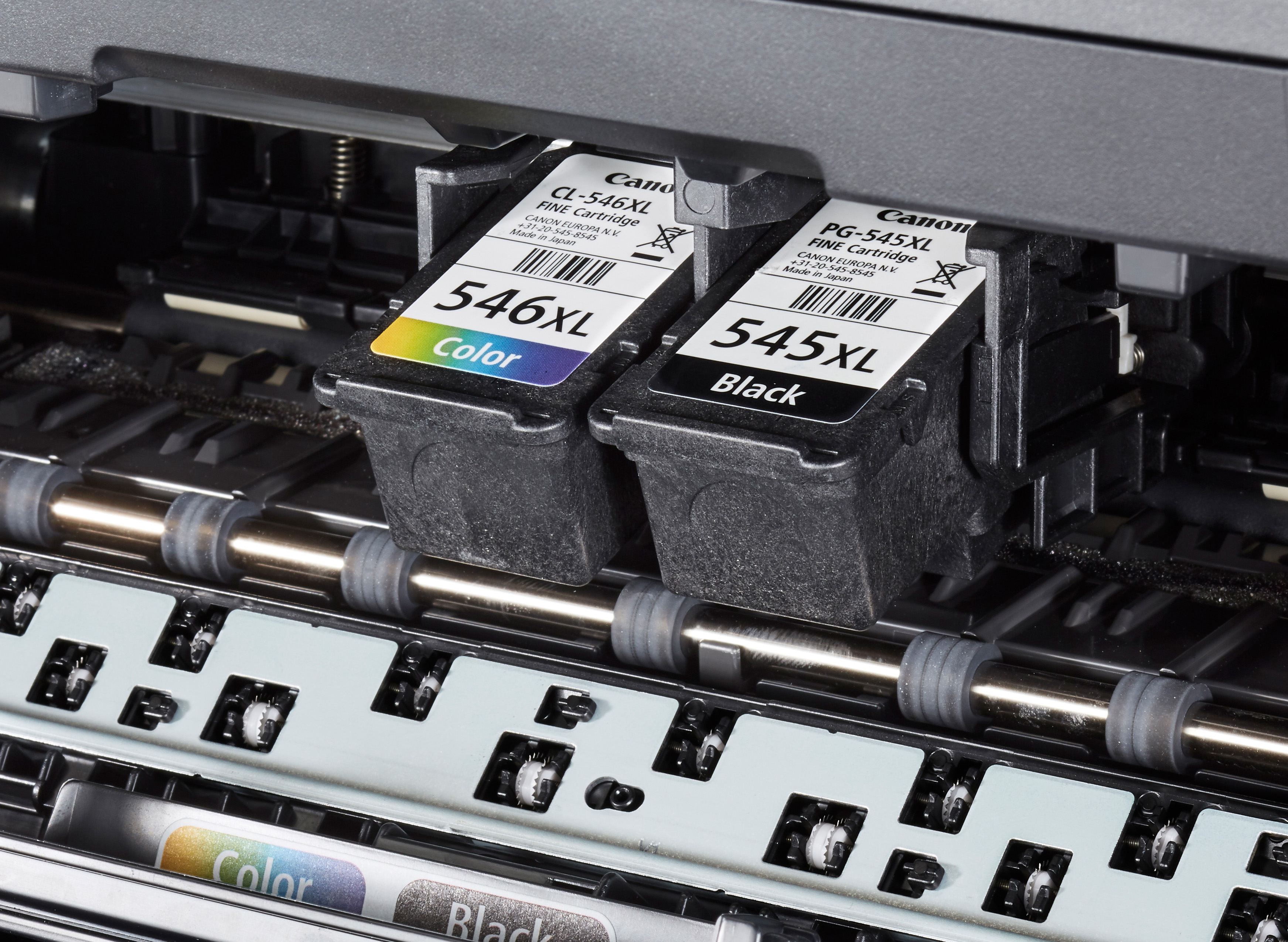 CANON PIXMA TR4550: Opiniones y precios | OCU