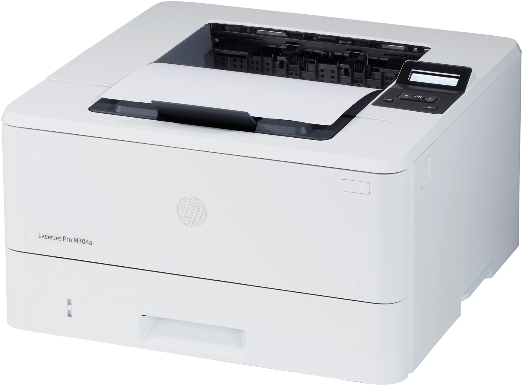 Impresora HP LASERJET PRO M304A: opiniones y precios | OCU