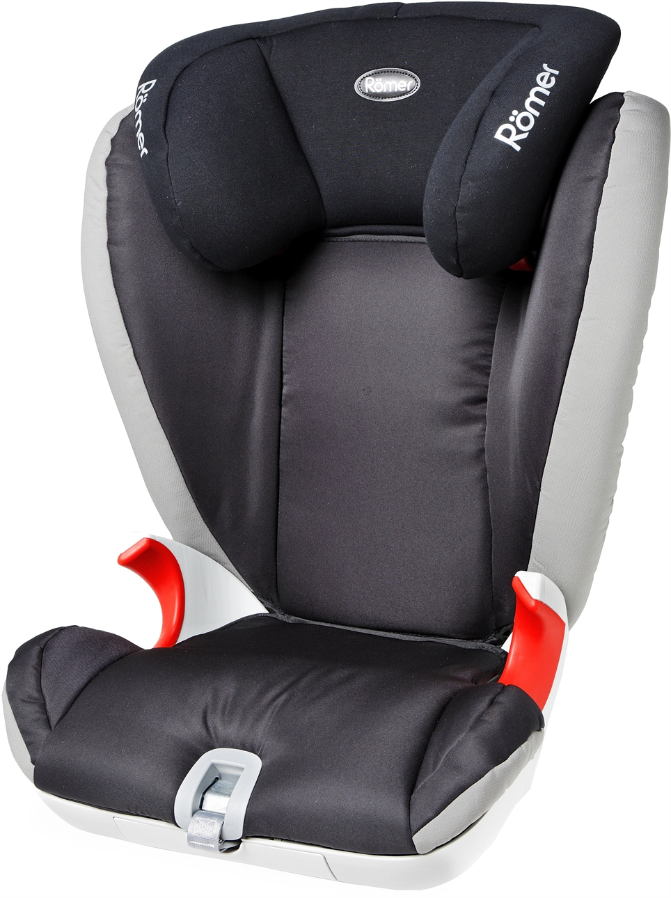 BRITAX RÖMER KID II opiniones |OCU