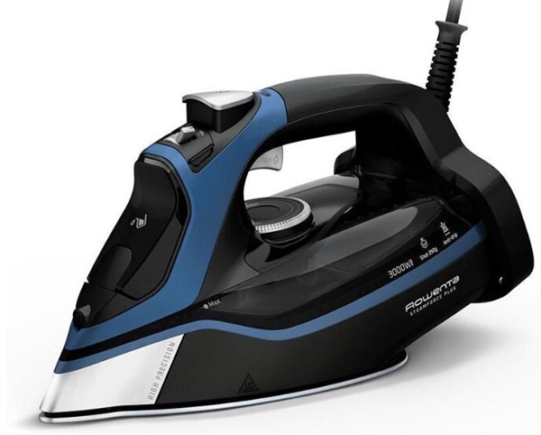 ROWENTA DW9411 STEAM FORCE: opiniones | OCU