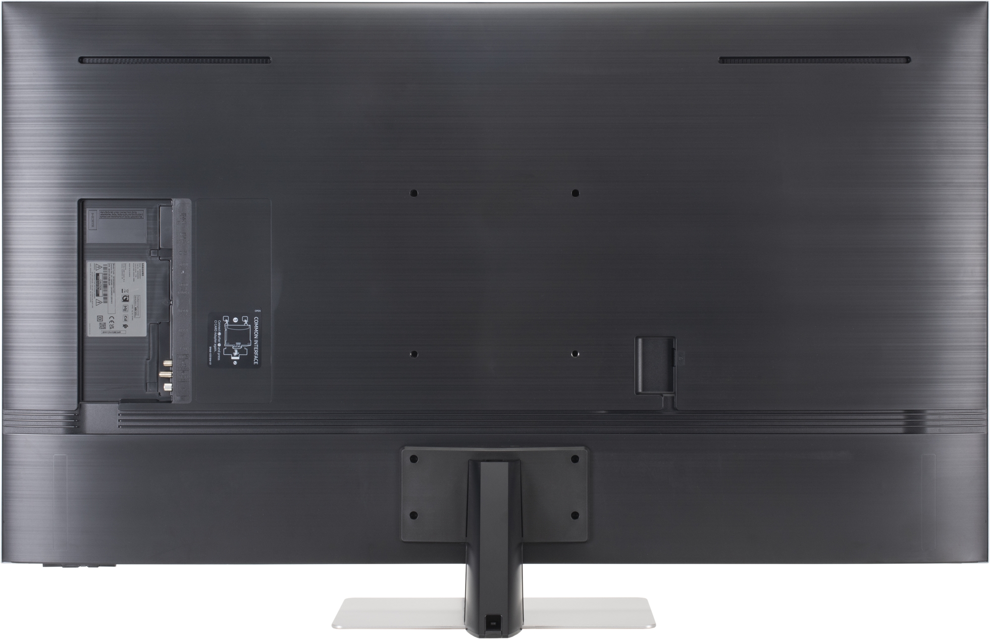 Televisión SAMSUNG QE55QN85A: opiniones y precios | OCU